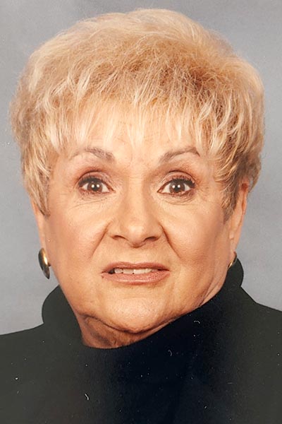 Josephine Herchik 1931-2025 | News, Sports, Jobs - The Vindicator